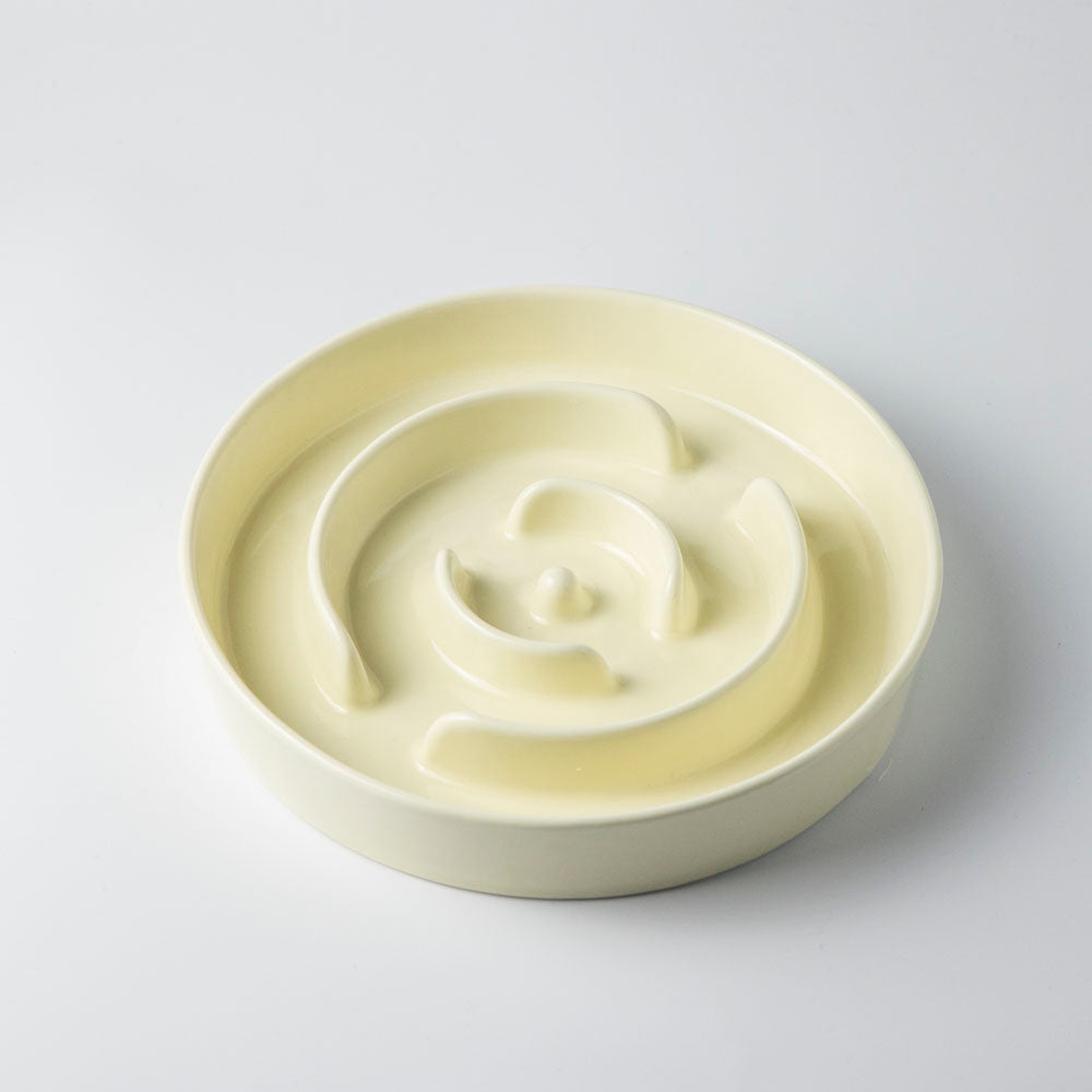 陶器のスローフードボウル｜おしゃれな犬用食器通販Dr.Pettle – Dr.pettle