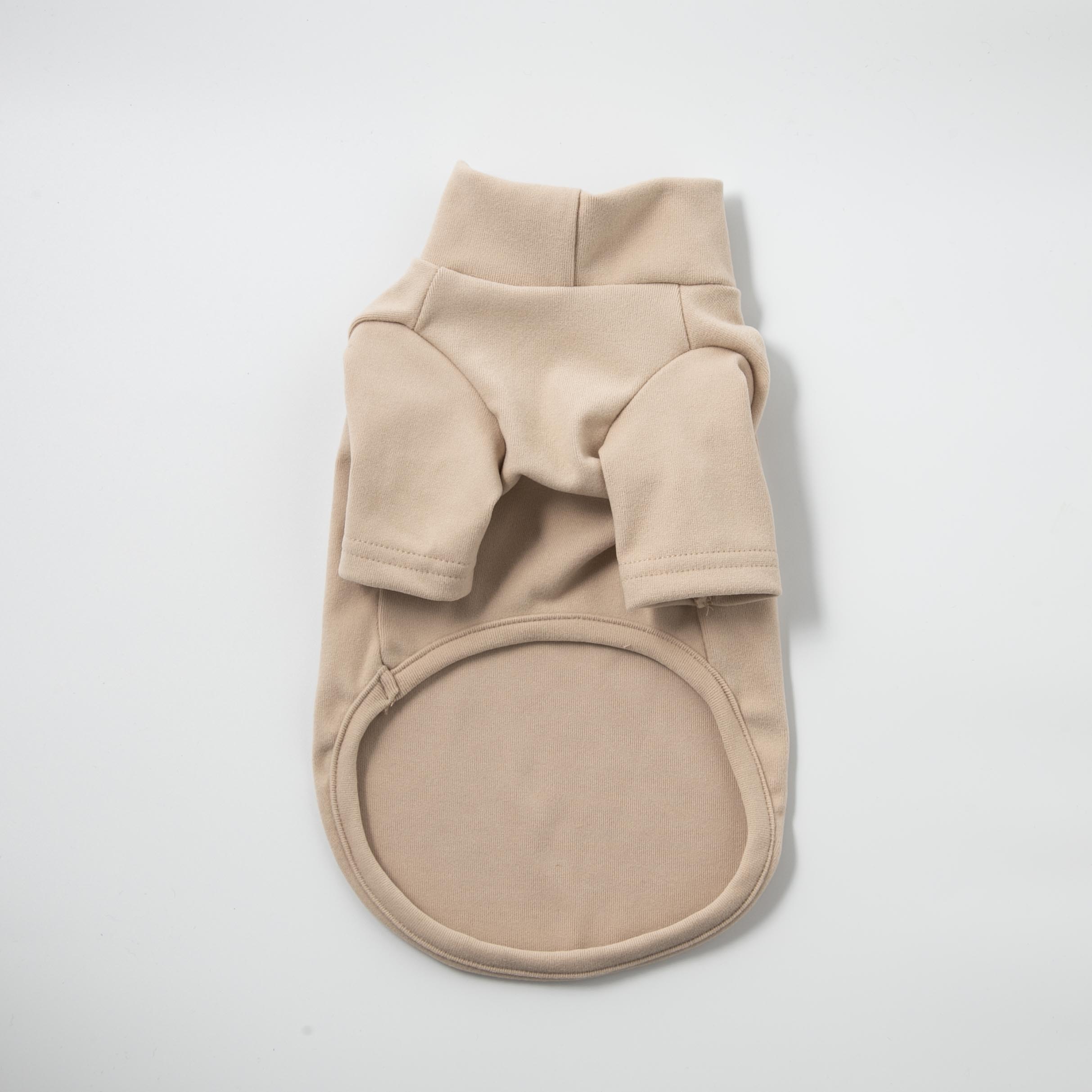 ハイネックハイブリットトップス｜おしゃれなドッグウェア通販 Dr.Pettle – Dr.pettle