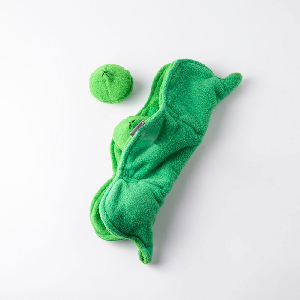 ノーズワーク犬用おもちゃ えだまめ3兄弟｜おしゃれな犬用知育玩具通販のDr.Pettle – Dr.pettle